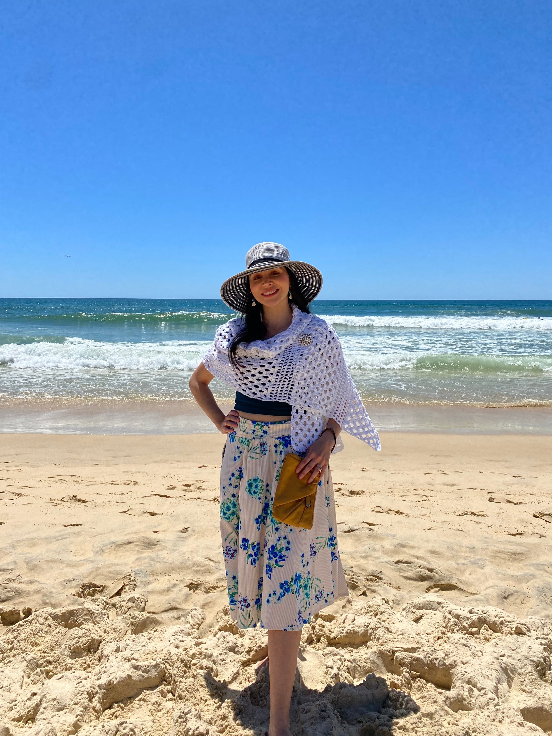 Jane Shawl – adiscraftsnthings