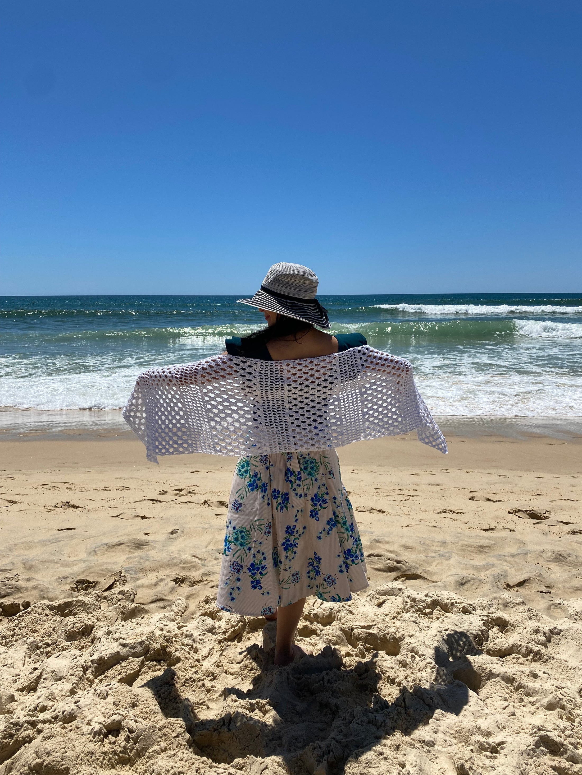 Jane Shawl – adiscraftsnthings